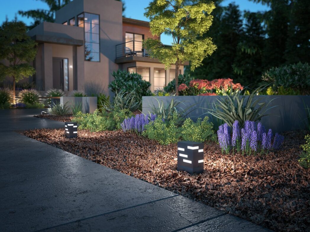 5 Tips And Tricks For Improving Your Landscape Lighting - Growing Magazine