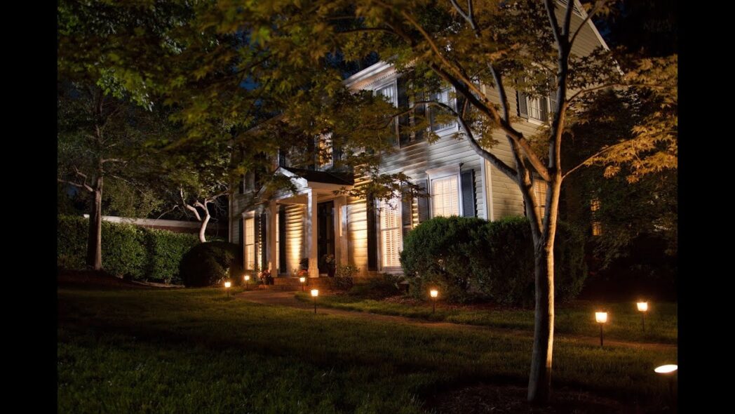 5 Tips And Tricks For Improving Your Landscape Lighting - Growing Magazine