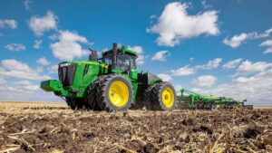 John Deere Tractor Turns Over But Won’t Start: 14 Reasons & Solutions ...