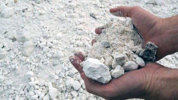 Recycled Drywall in Gardens - How Can You Use it?