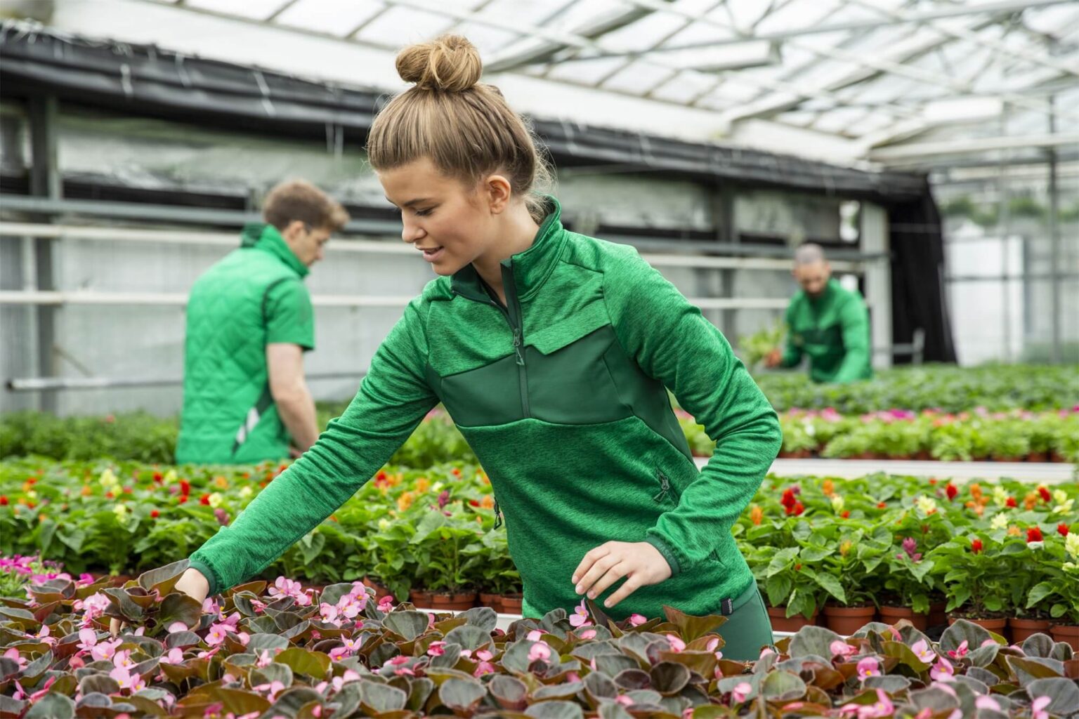 What to Wear When Gardening - Growing Magazine