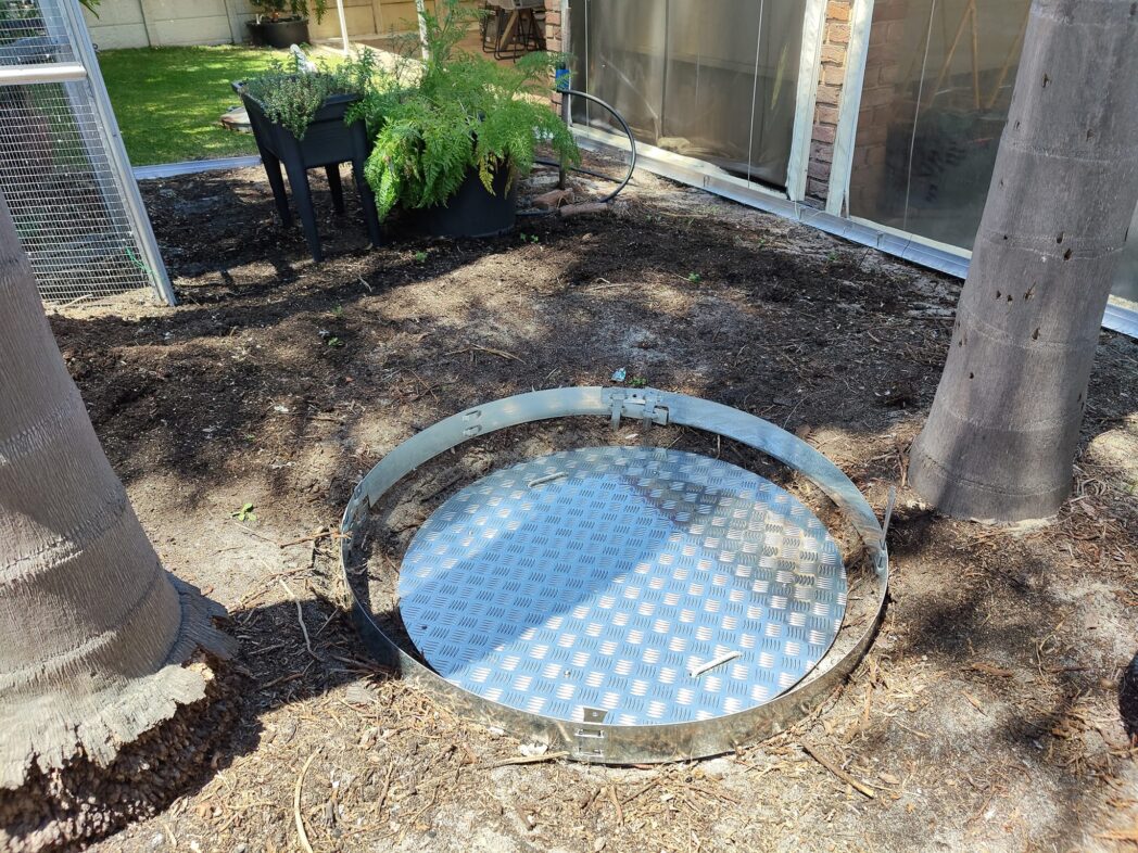 Everything You Need To Know About Bore Covers - Growing Magazine