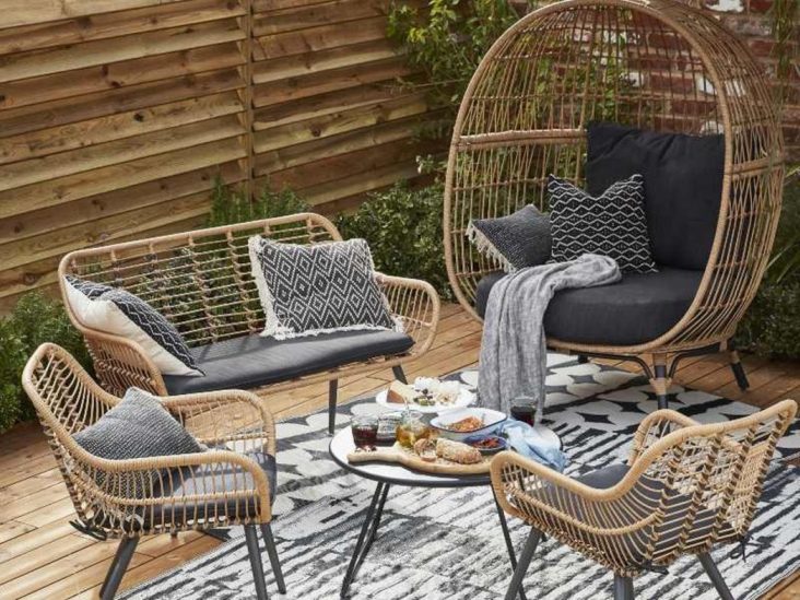 5 Tips To Set Up Your Terrace - Growing Magazine
