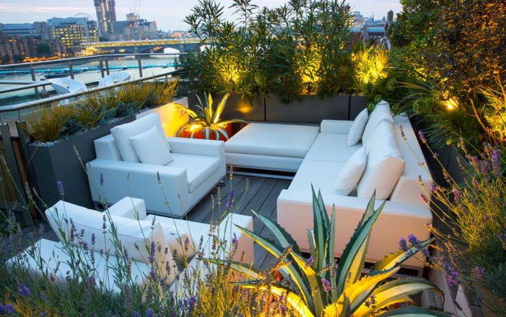 5 Tips To Set Up Your Terrace - Growing Magazine