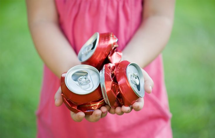 Top 5 Benefits of Buying a Can Crusher - Growing Magazine