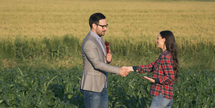 4 Ways to Finance a Farm Through Programs and Loans - Growing Magazine