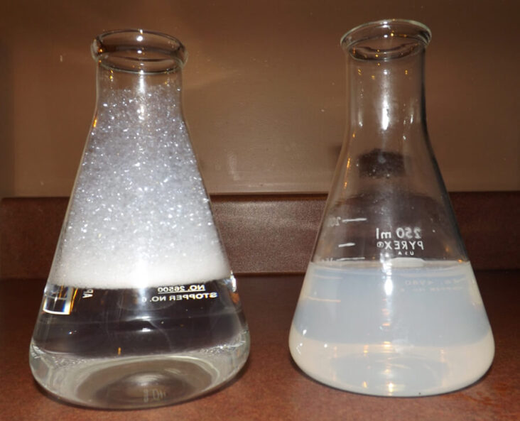 How To Test Your Water Quality At Home Without A Kit? - Growing Magazine