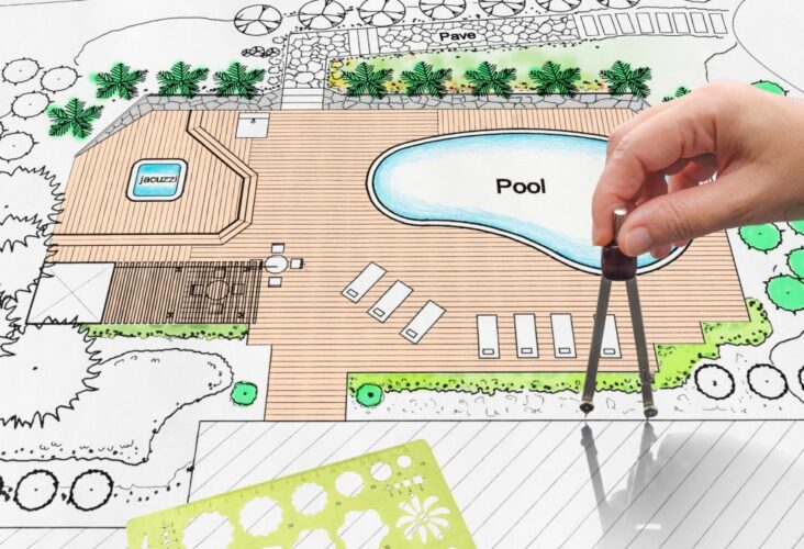 How To Choose a Good Landscape Designer - Growing Magazine