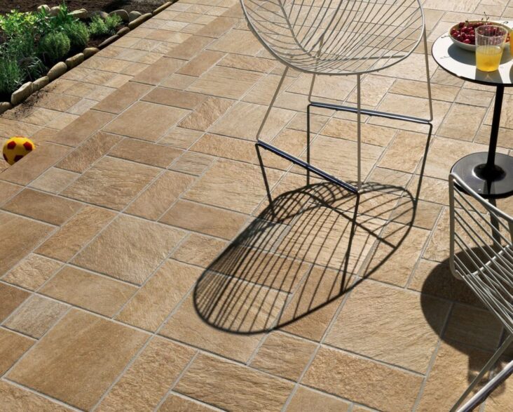 What Are The Best Outdoor Tile Options For A Deck Or Patio? - Growing ...