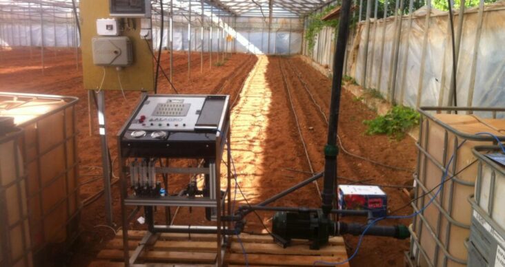 How To Design A Greenhouse For Optimal Plant Growth - Growing Magazine