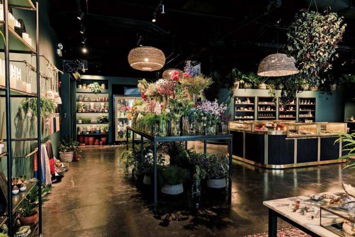 Blooming Business: The Art of Running a Successful Local Florist Shop ...