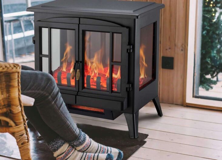 What Type of Fireplace Is Most Popular? - Growing Magazine