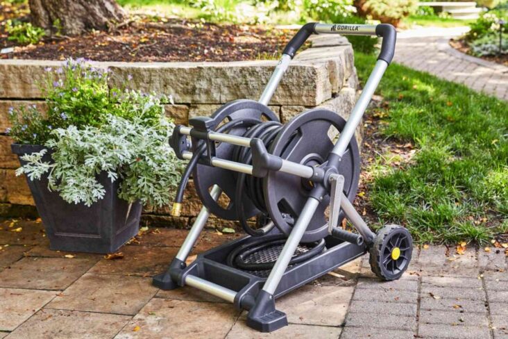 What You Need to Know About Hose Reel: Functions, Types & Benefits ...