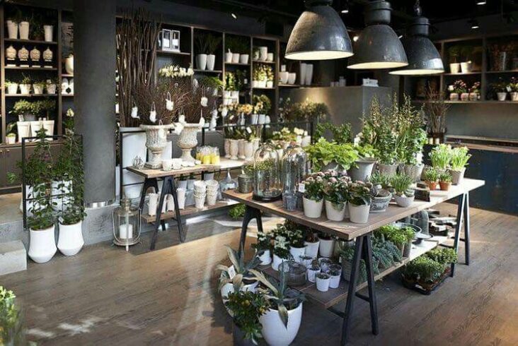 Blooming Business: The Art of Running a Successful Local Florist Shop ...