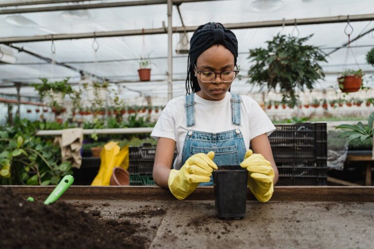 Growing Minds: How Gardening Can Help Teach STEM Concepts - Growing ...