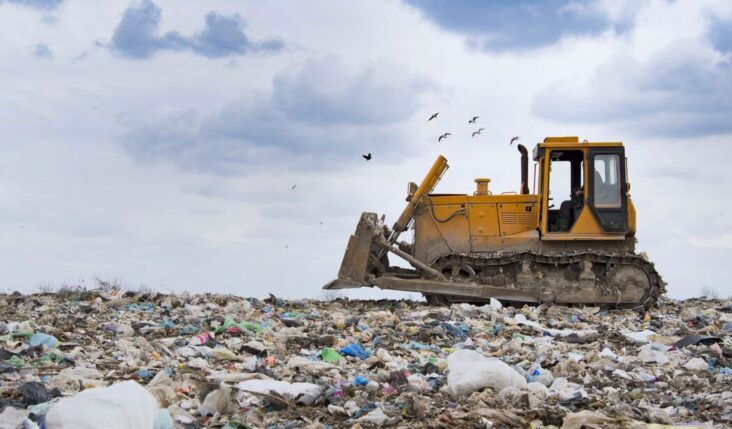 The Environmental Impact of Landfills and the Importance of Proper ...