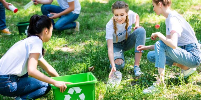 The Environmental Impact of Landfills and the Importance of Proper ...