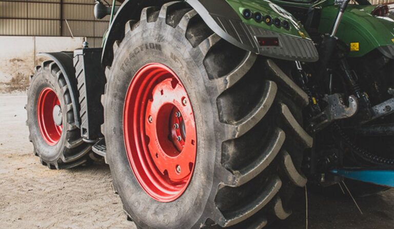 8 Essential Tips for Storing Your Tractor - Growing Magazine