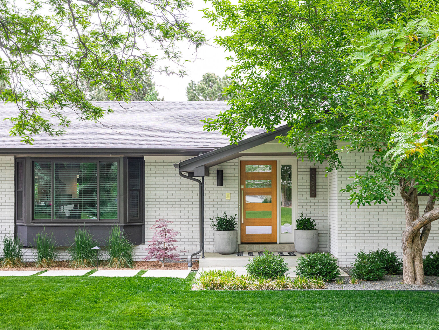 Upgrade Your Homes Curb Appeal: 10 Exterior Transformations You Can ...