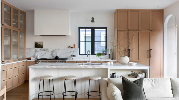 Kitchen Improvement: 5 Design Ideas for a Modern Kitchen - Growing Magazine