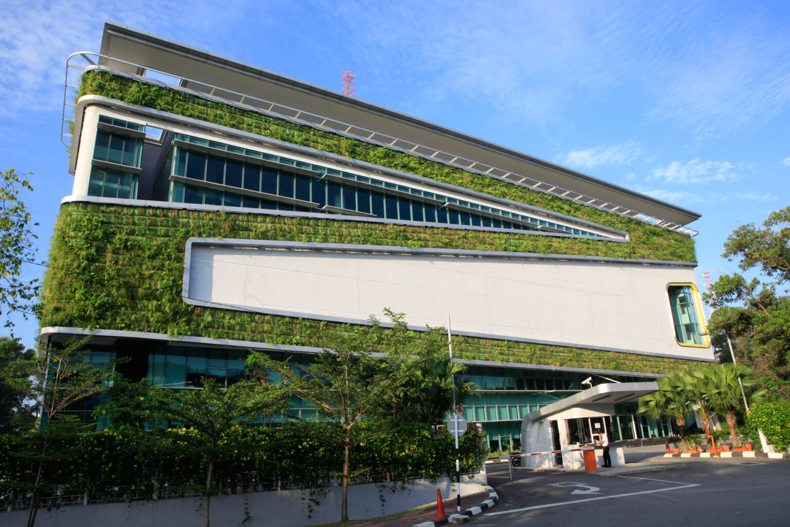Eco-Friendly Architects: Champions of Sustainable Living - Growing Magazine