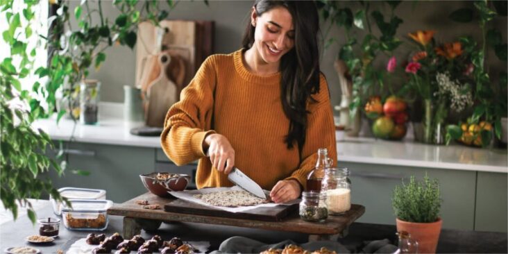 Starting a Vegan or Vegetarian Food Blog: A Comprehensive Guide ...