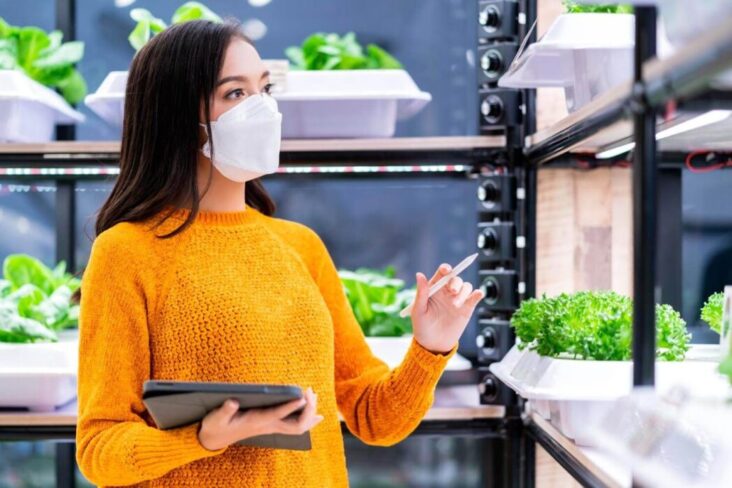 Maximizing Crop Yields with Hydroponic Nutrients - Growing Magazine