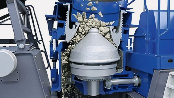 From Rocks to Riches: How Crushers Are Revolutionizing The Industry ...