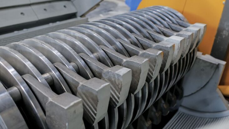 From Rocks to Riches: How Crushers Are Revolutionizing The Industry ...