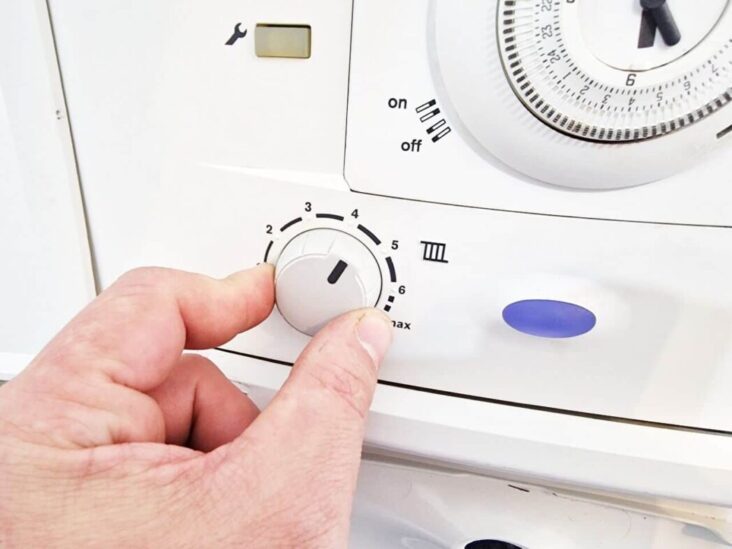 Tips for Maintaining Water Heating Options on Dairy Farms - Growing ...