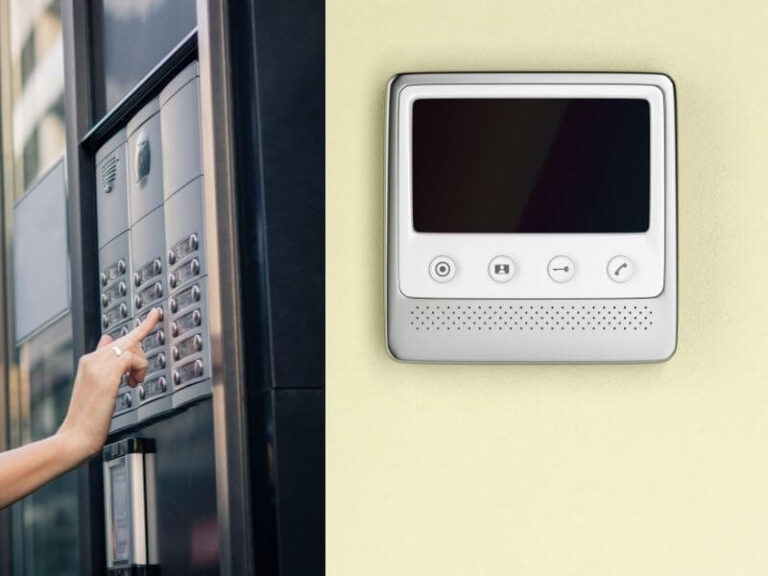 Commercial Intercom Systems with Door Release Buyer’s Guide - Growing Magazine